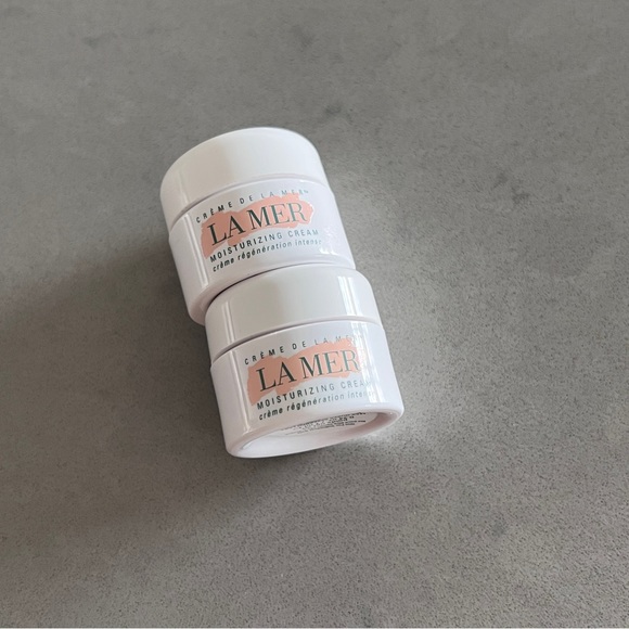 La Mer | Skincare | Brand New La Mer Moisturizer Cream 7ml X2 | Poshmark